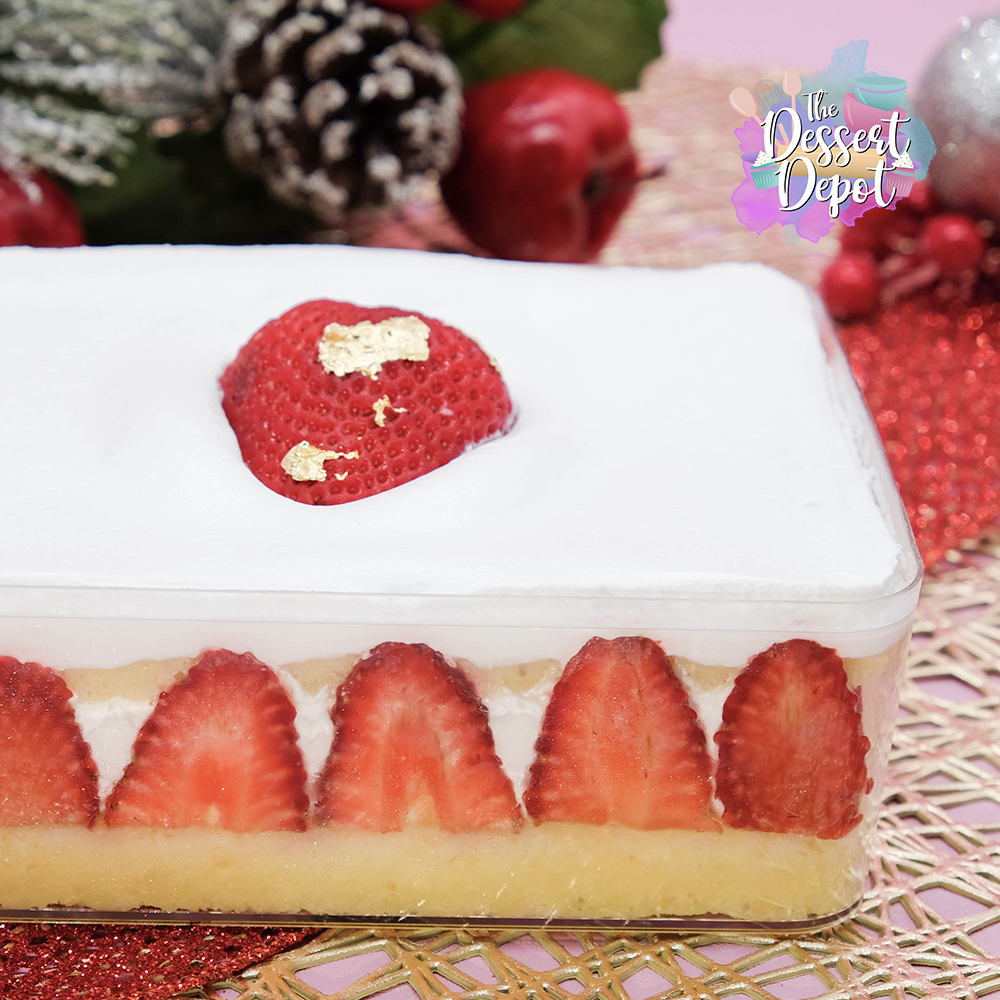 Cube Cakes – The Dessert Depot PH